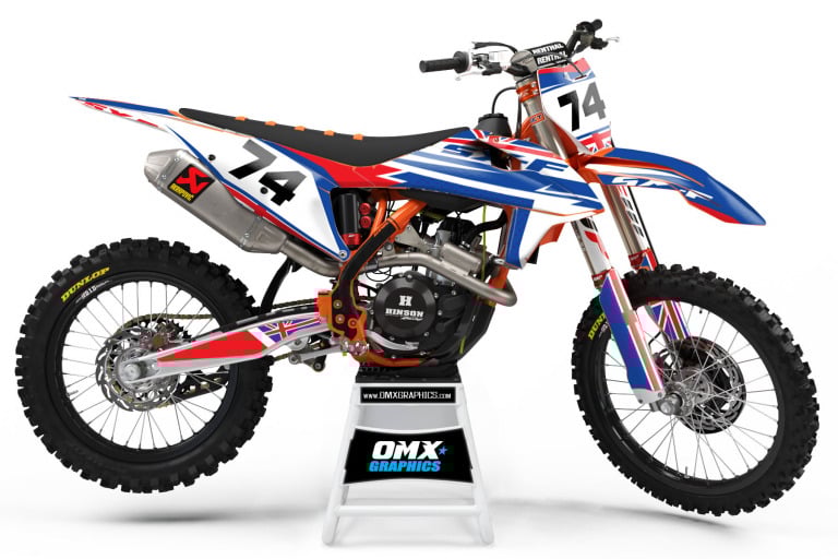 Custom Graphics Kit for KTM 'CORE' – OMXGraphics - Pro Rider Quality Custom Graphics Kit for KTM 'CORE' – OMXGraphics - Pro Rider Quality