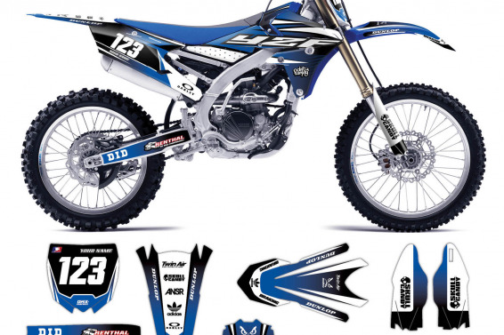 Yamaha Retro Graphics Kit – OMXGraphics - All models Yamaha Retro Graphics Kit – OMXGraphics - All models