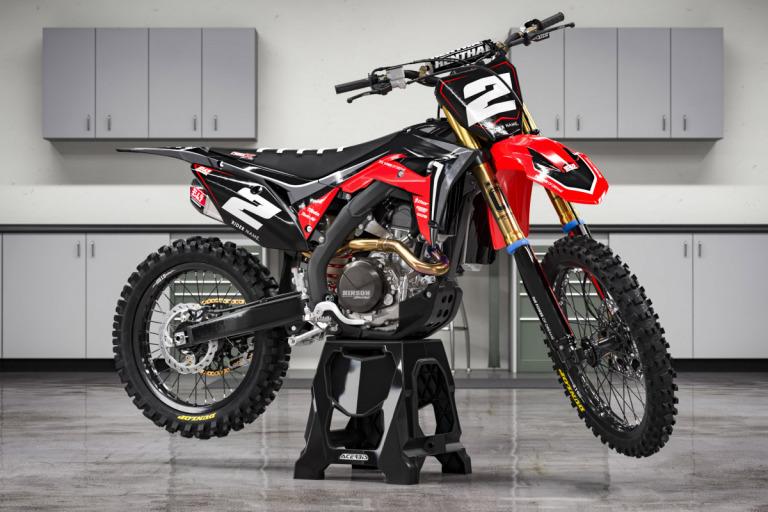 Motocross Graphics – OMXGraphics