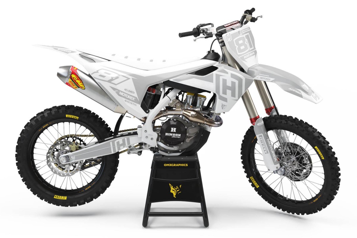Husqvarna Mx Graphics – OMXGraphics
