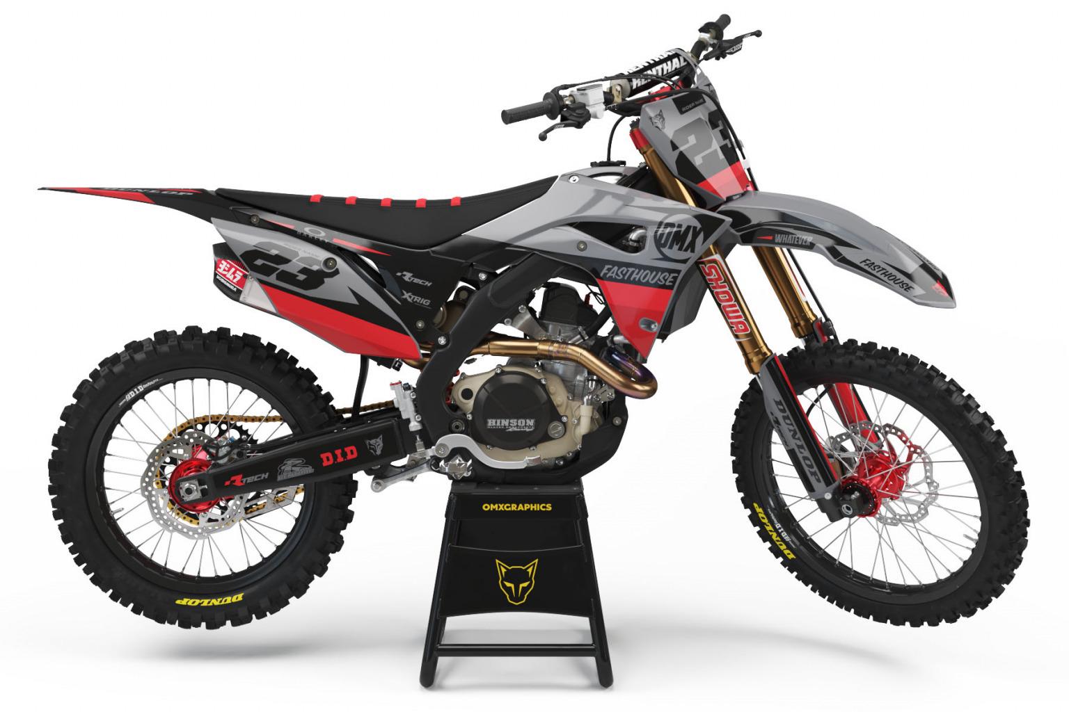 Motocross Graphics – OMXGraphics