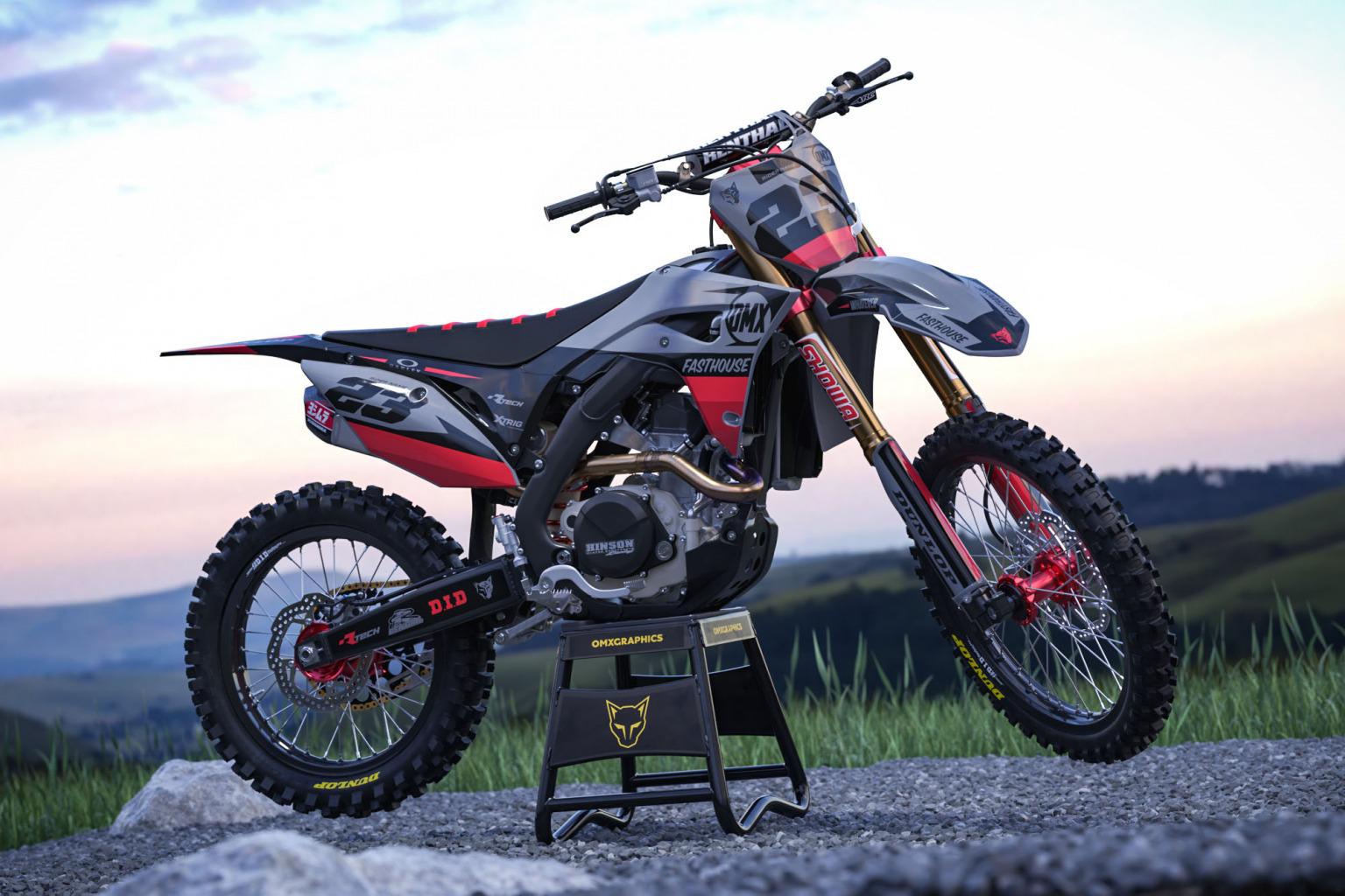 Motocross Graphics – OMXGraphics – All Brands & Models