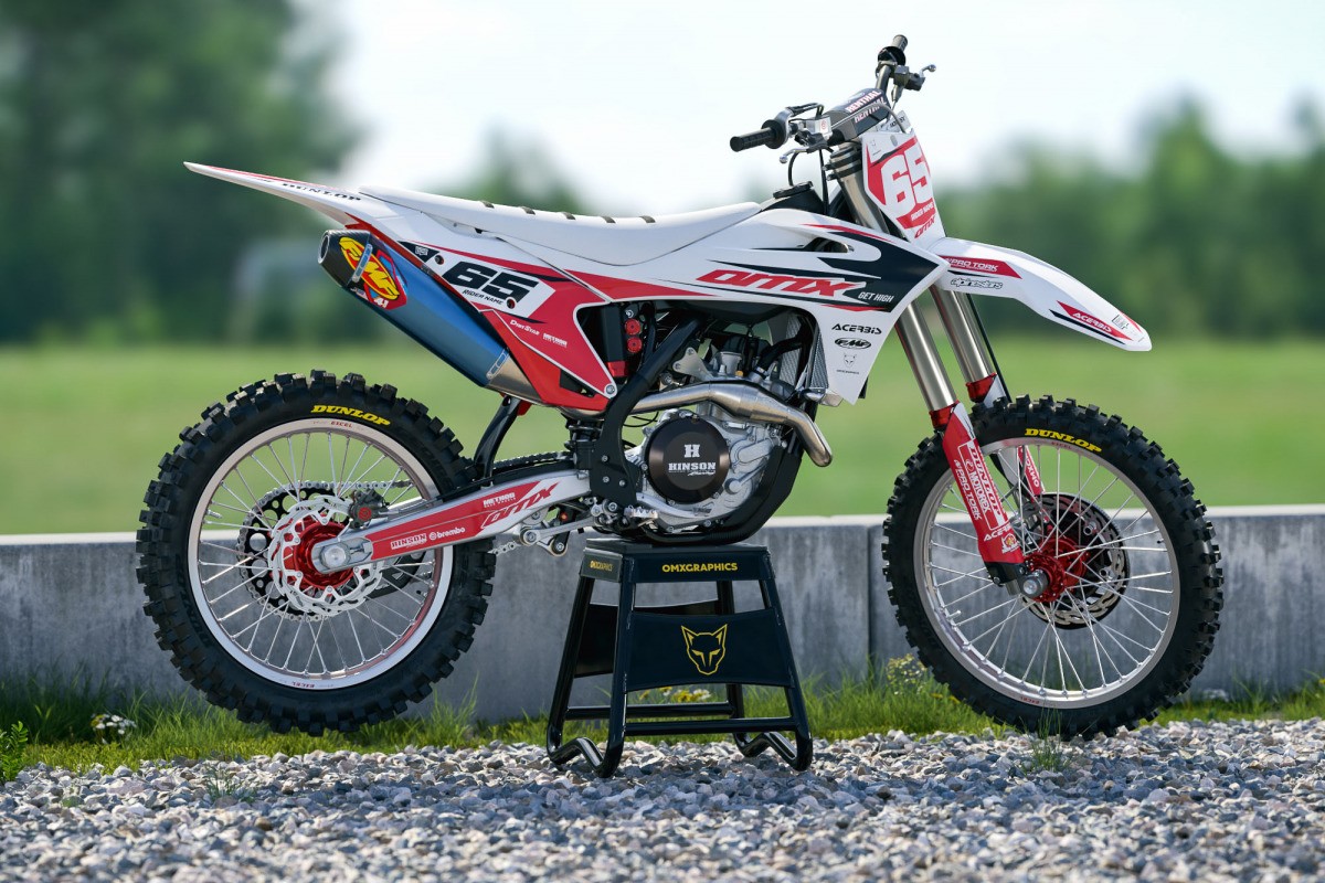 GasGas Mx Graphics – Page 5 of 5 – OMXGraphics - Worldwide Delivery