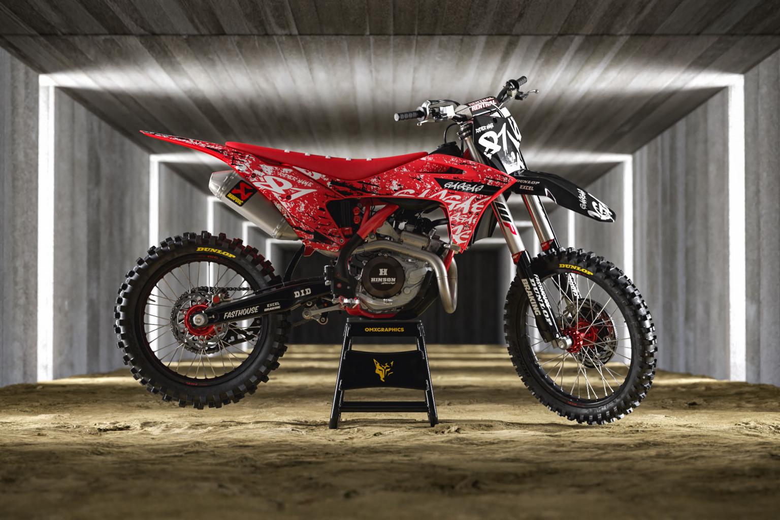 GasGas Mx Graphics – Page 3 of 6 – OMXGraphics - Worldwide Delivery