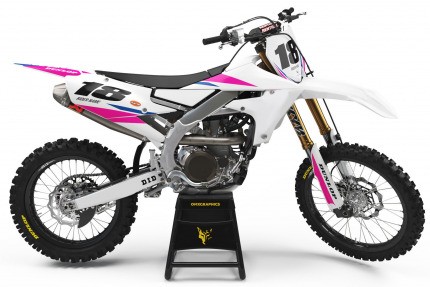 Retro Mx Graphics – OMXGraphics