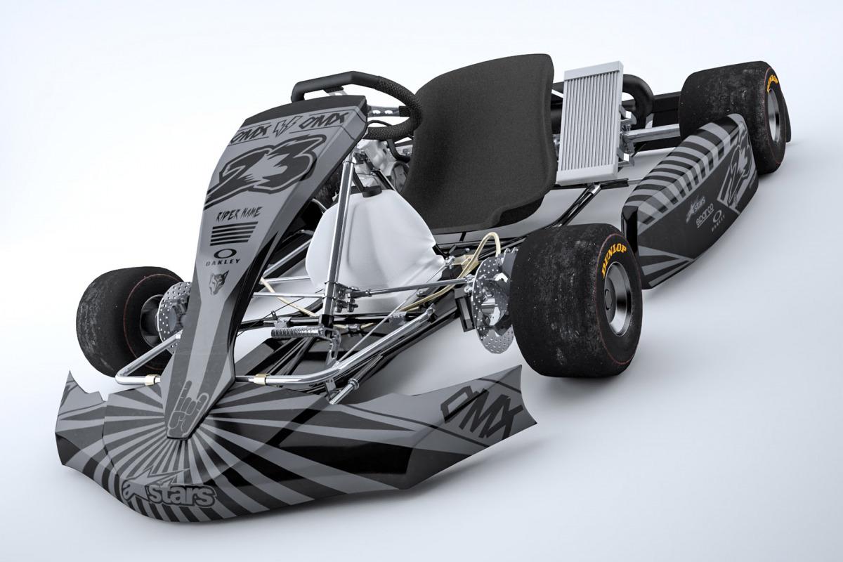 Tony Kart Graphics – Page 5 – OMXGraphics