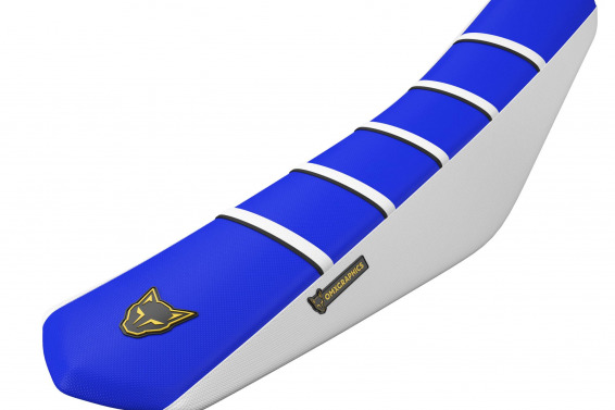 MX Seat Covers by OMXGraphics – Fully Customisable