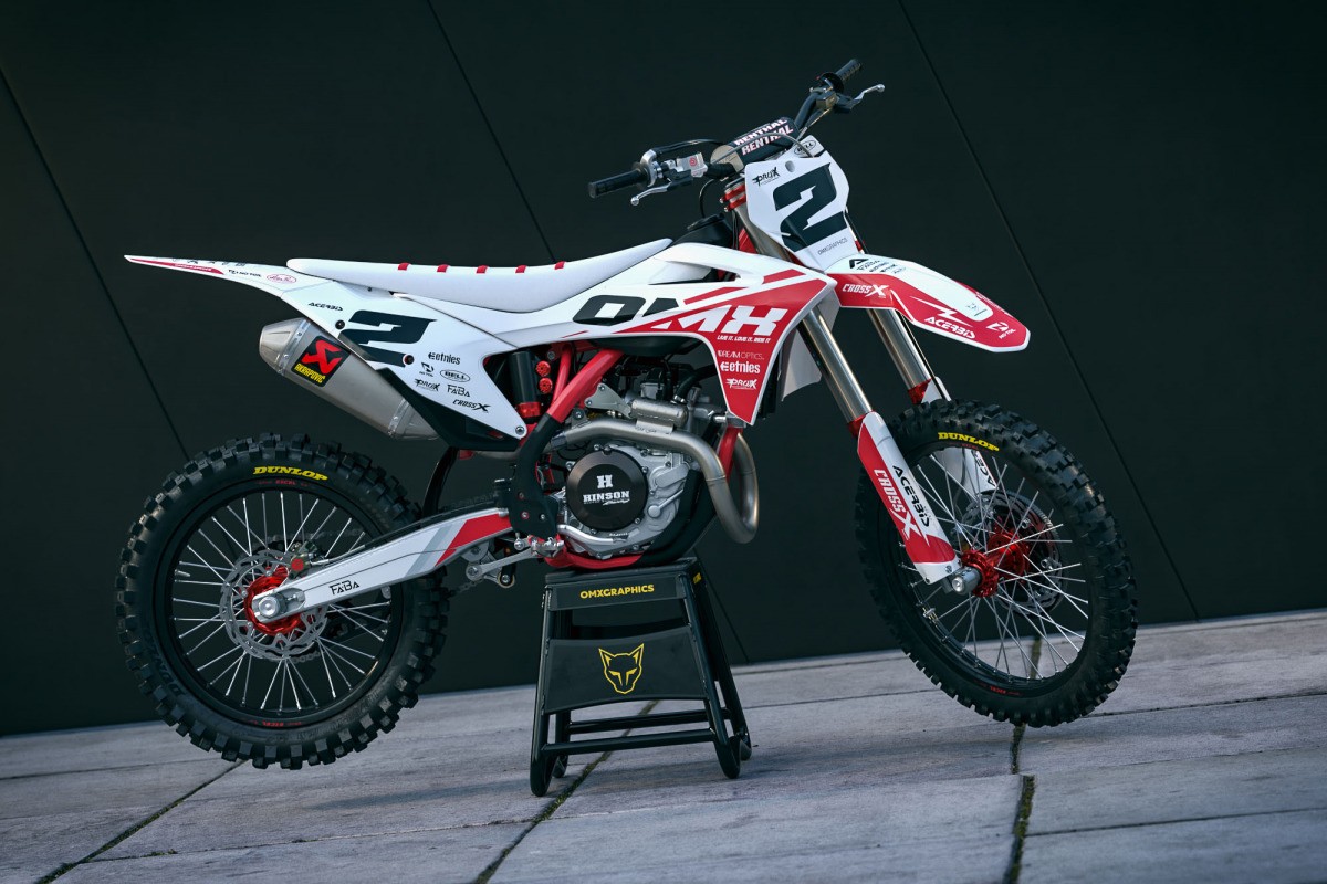 GasGas Mx Graphics – Page 5 of 8 – OMXGraphics - Worldwide Delivery