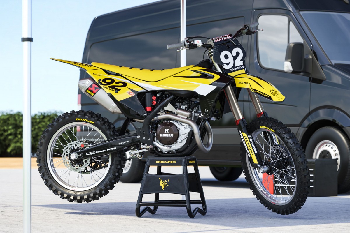 Retro Mx Graphics – OMXGraphics