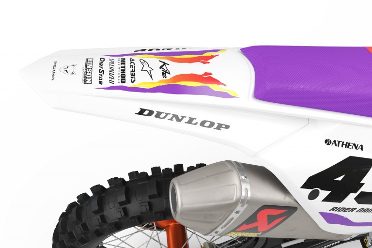 KTM LEGACY Graphics Kit – OMXGraphics KTM LEGACY Graphics Kit – OMXGraphics