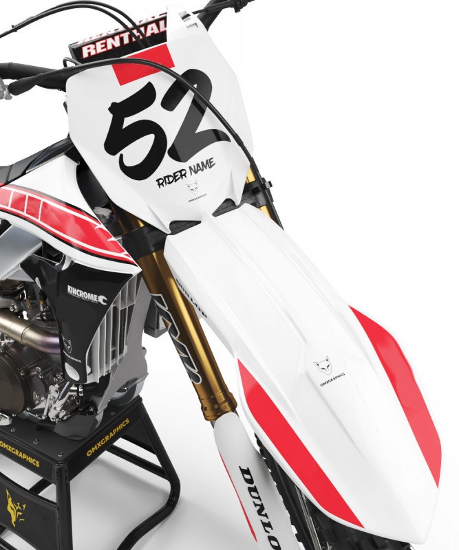 Yamaha LEGACY Graphics Kit – OMXGraphics