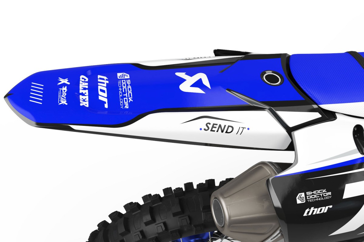 Yamaha THUNDER Graphics Kit – OMXGraphics