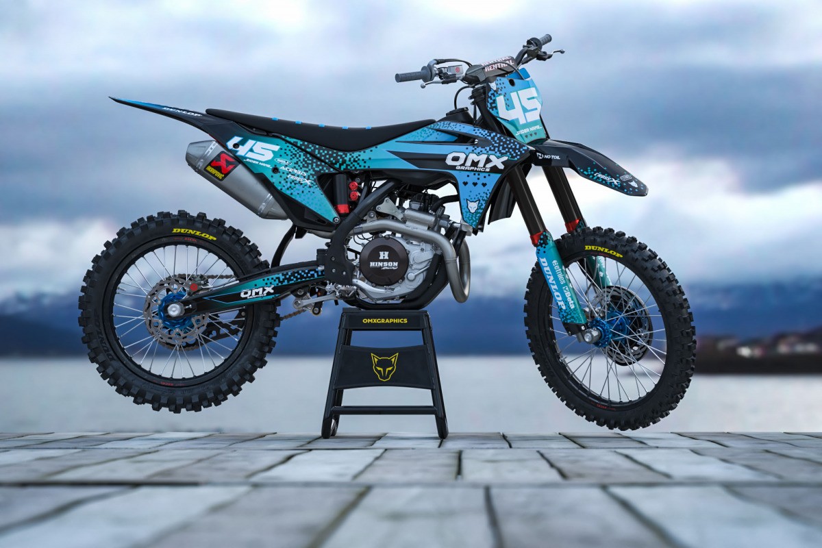 GasGas Mx Graphics – Page 2 of 5 – OMXGraphics - Worldwide Delivery