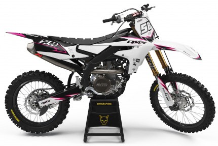 Mx Graphics For Yamaha – OMXGraphics – #1