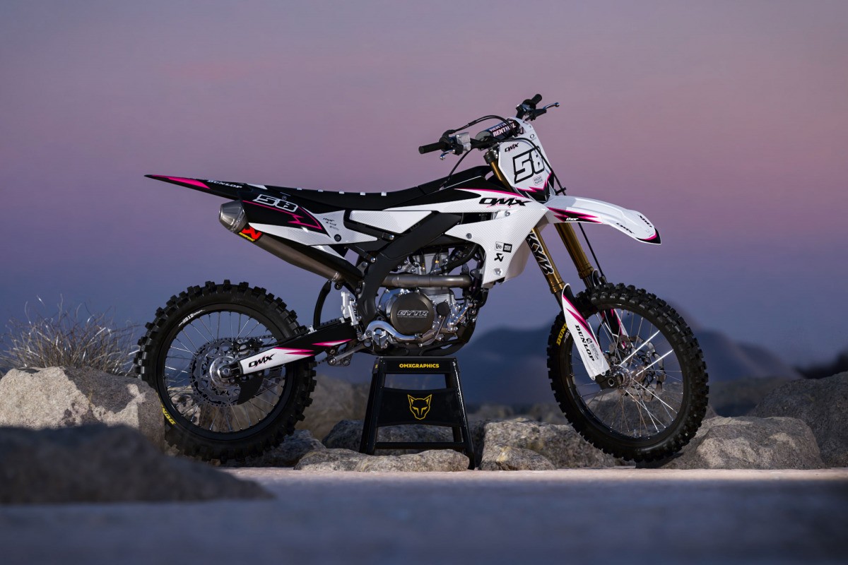 Motocross Graphics – OMXGraphics – All Brands & Models