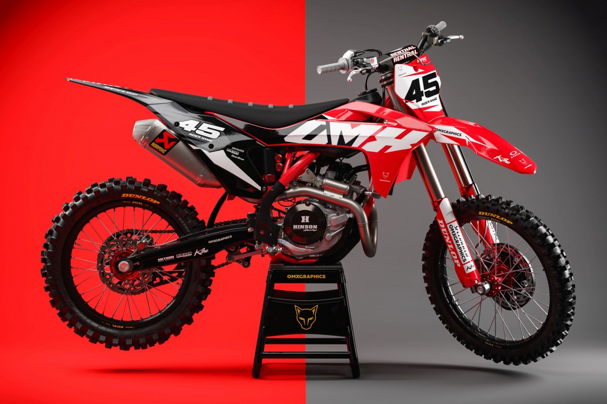 Motocross Graphics – OMXGraphics – All Brands & Models