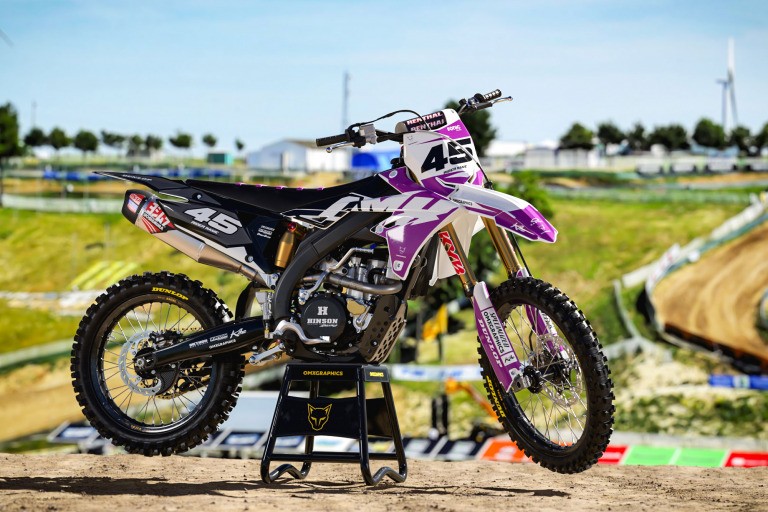 Motocross Graphics – OMXGraphics – All Brands & Models