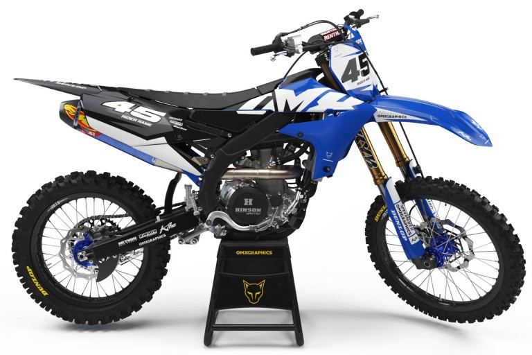 Motocross Graphics – OMXGraphics – All Brands & Models