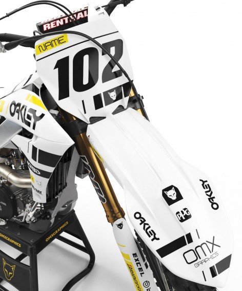 Yamaha SPLIT 2 Graphics Kit – OMXGraphics