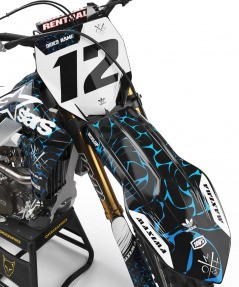Yamaha RIVAL Graphics Kit – OMXGraphics