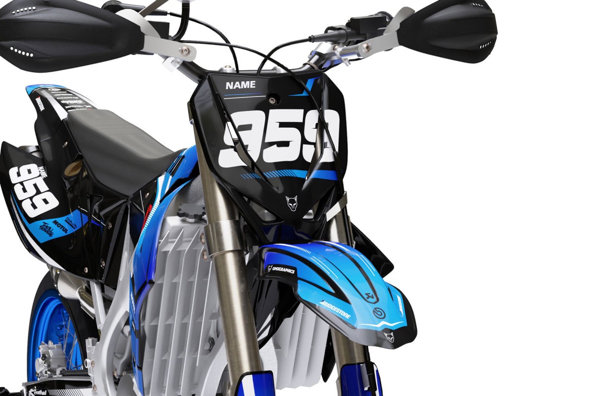 TM Racing Graphics Kit SYNDICATE – OMXGraphics