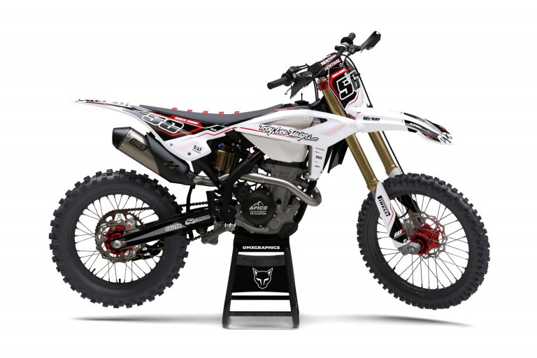 Beta Mx Graphics - OMX Graphics Ltd.
