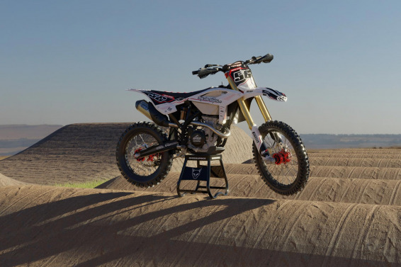 Beta Mx Graphics - OMX Graphics Ltd.