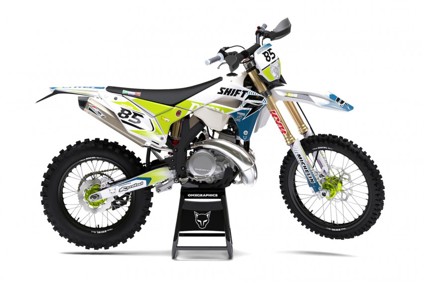 Sherco Mx Graphics – OMXGraphics