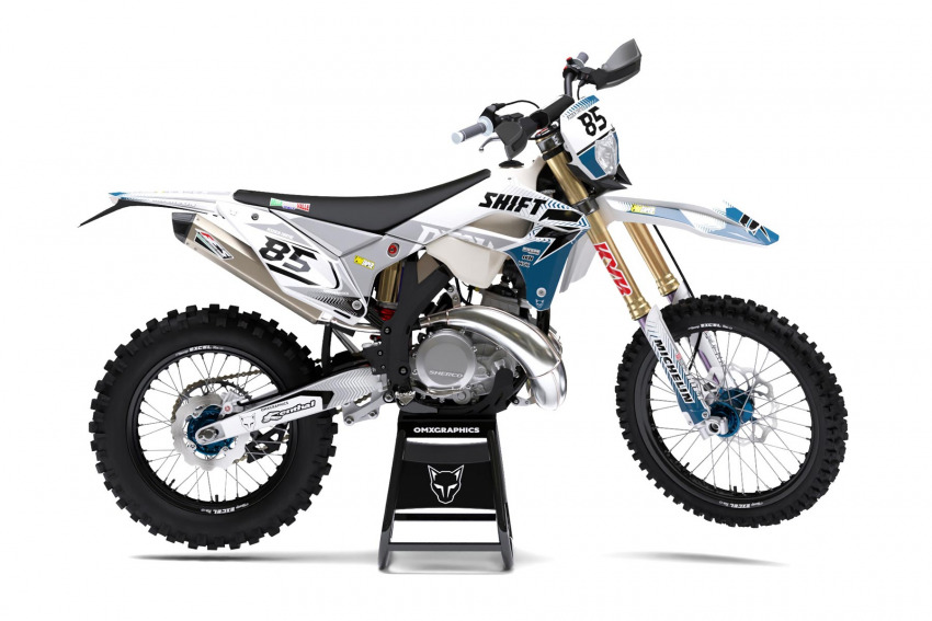 Sherco Mx Graphics – OMXGraphics