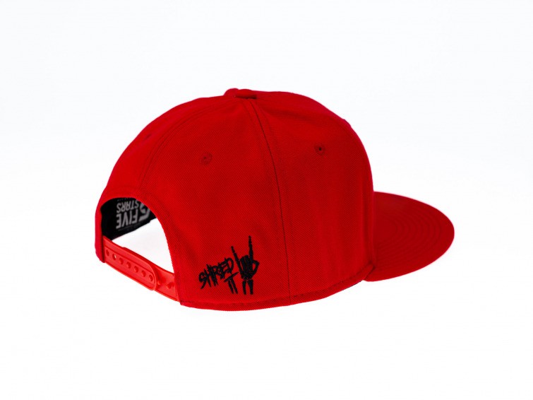 Mx Apparel - Custom MX Jerseys, Snapbacks and more