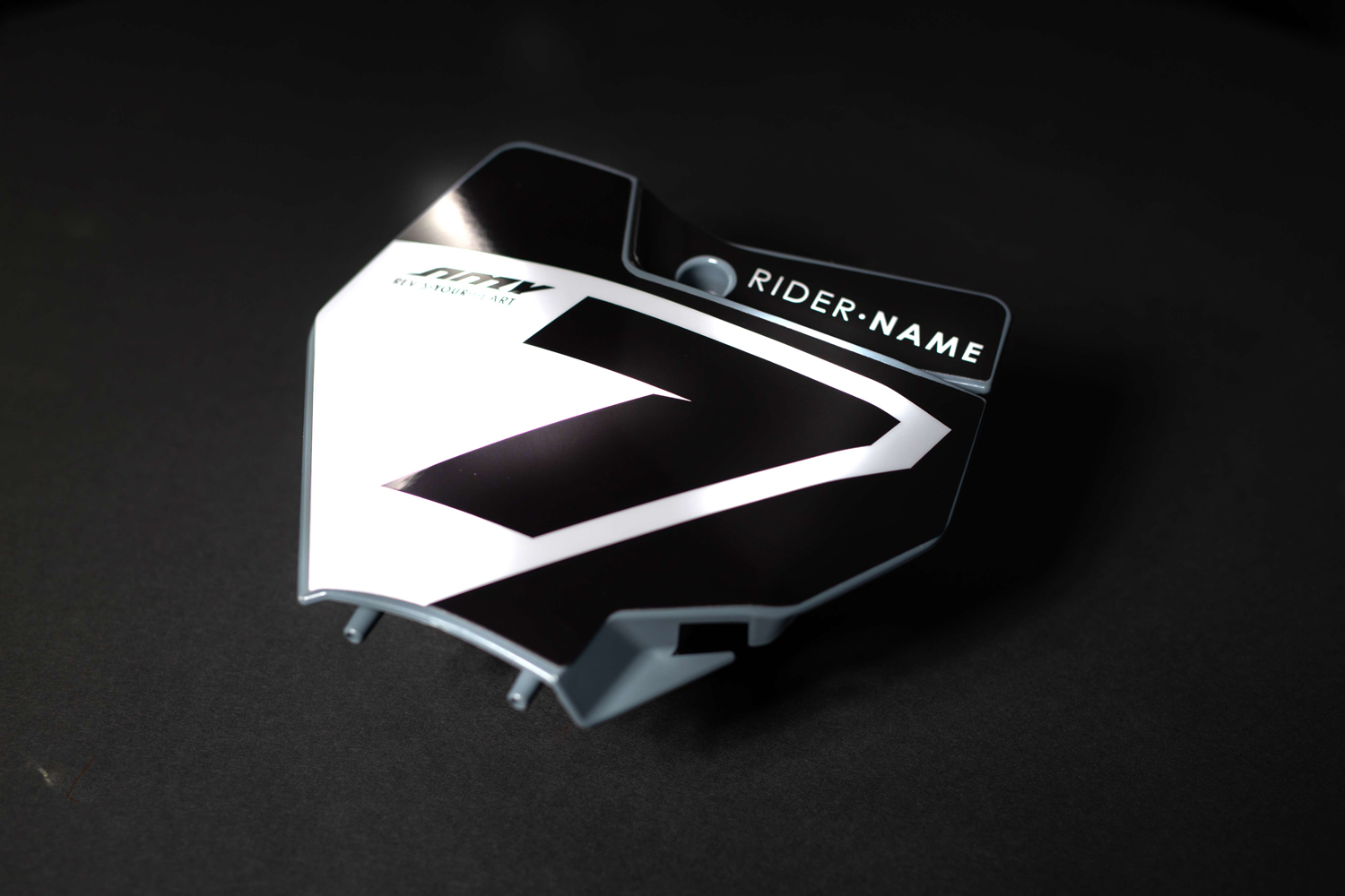 Print base and over-laminate options – OMXGraphics