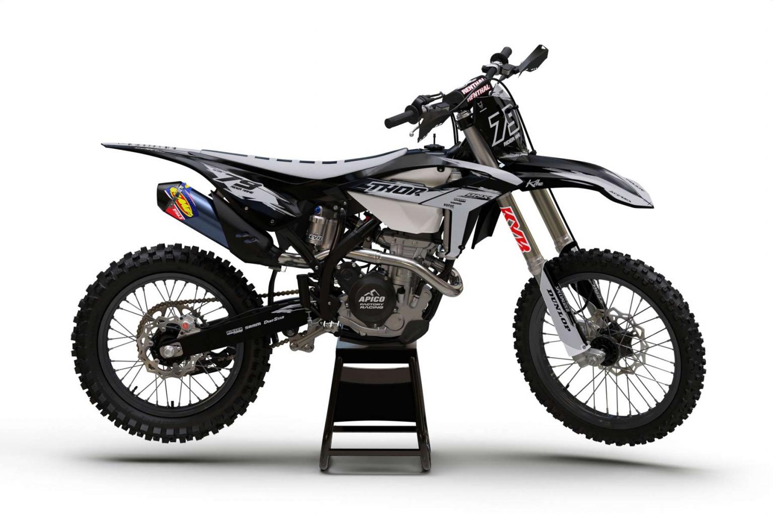 Beta Mx Graphics - OMX Graphics