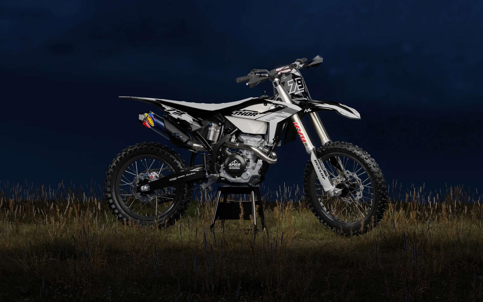 Beta Mx Graphics - OMX Graphics