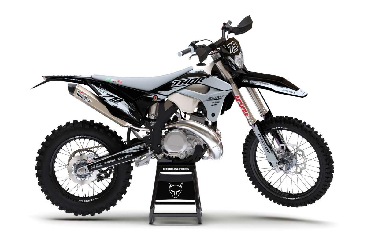 Sherco Mx Graphics – OMXGraphics