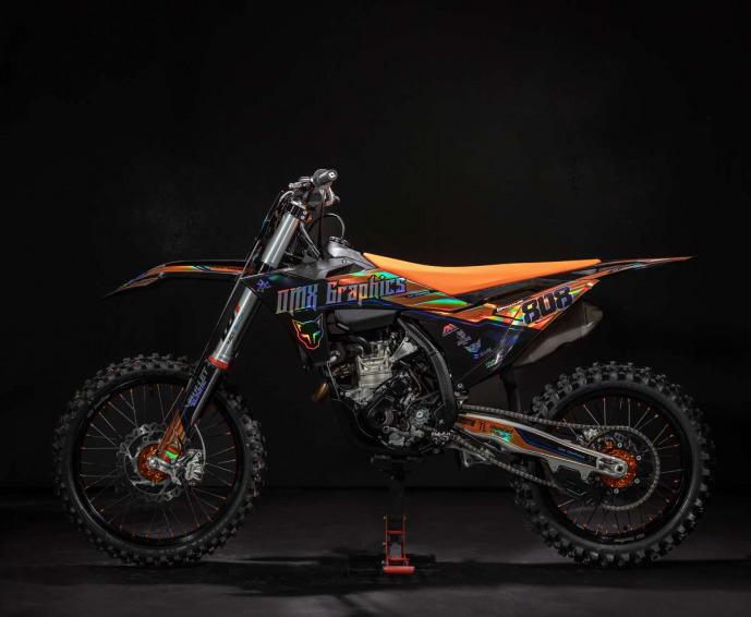 INTRODUCING OUR NEW PRODUCT – HOLOGRAPHIC MX GRAPHICS – OMXGraphics