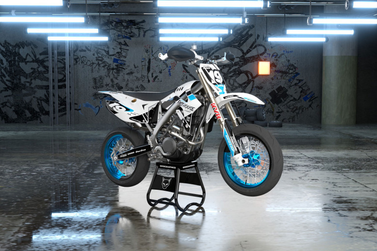 Motocross Graphics – OMXGraphics