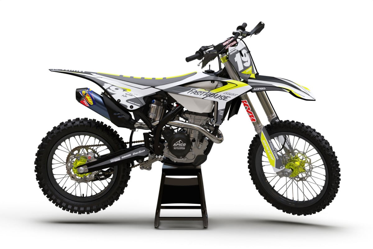 Motocross Graphics – OMXGraphics