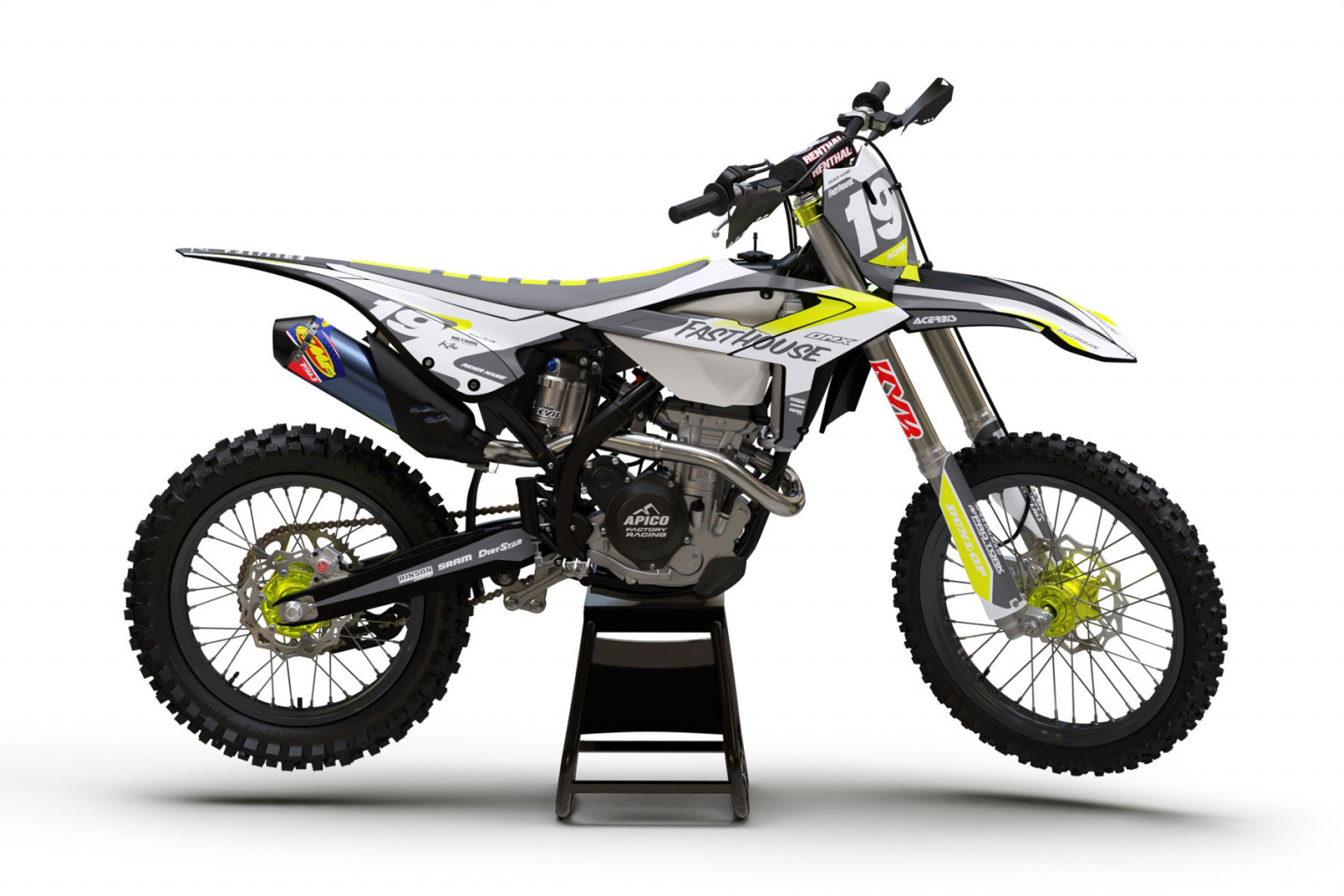 Motocross Graphics – OMXGraphics