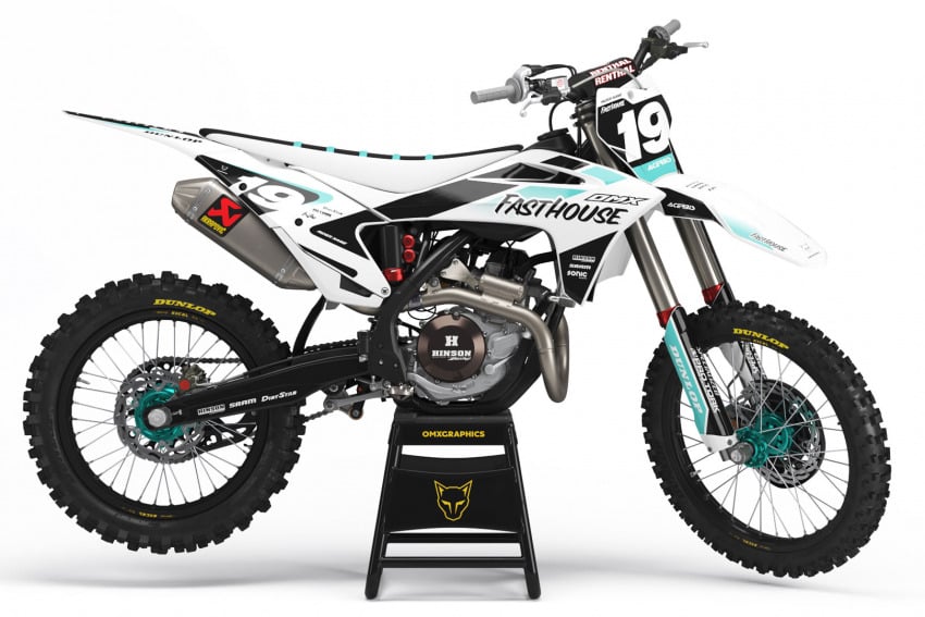 Motocross Graphics – OMXGraphics