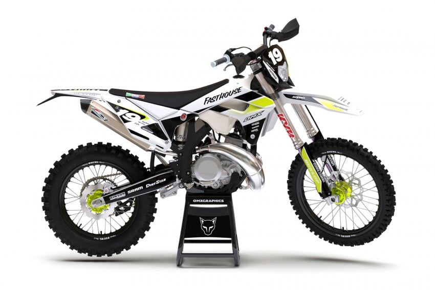 Sherco Mx Graphics – OMXGraphics