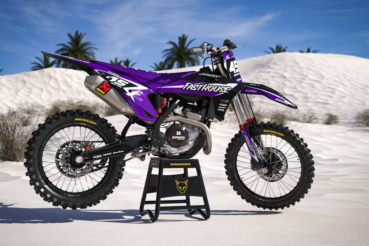 Motocross Graphics – OMXGraphics