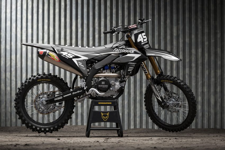 Motocross Graphics – OMXGraphics