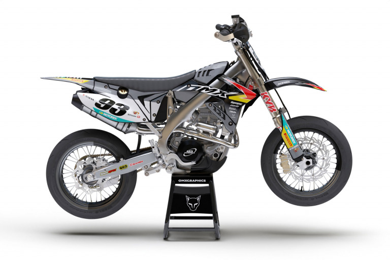 TM Racing Graphics Kits – OMXGraphics
