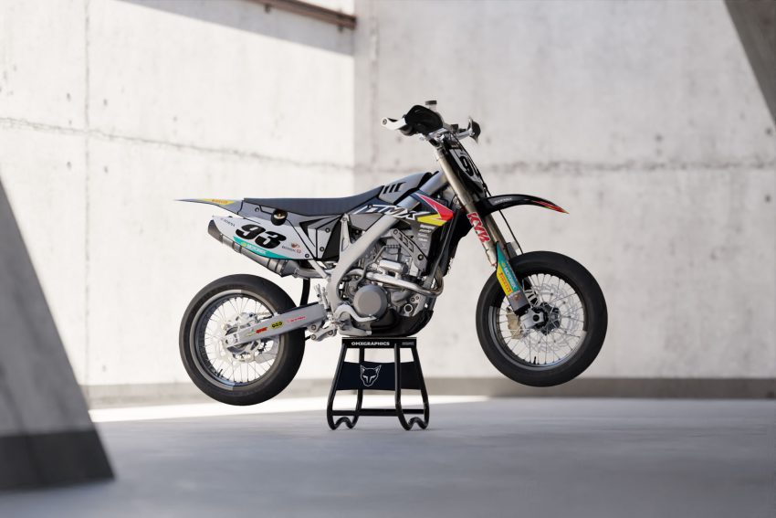 TM Racing Mx Graphics – OMXGraphics