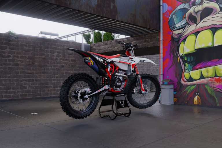 Motocross Graphics – OMXGraphics