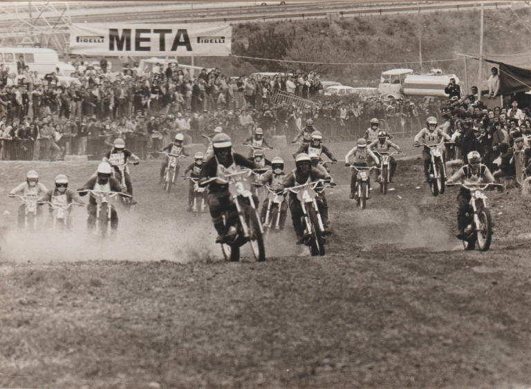 The Evolution of Motocross: From Grassroots to Mainstream Sport – Dirt ...