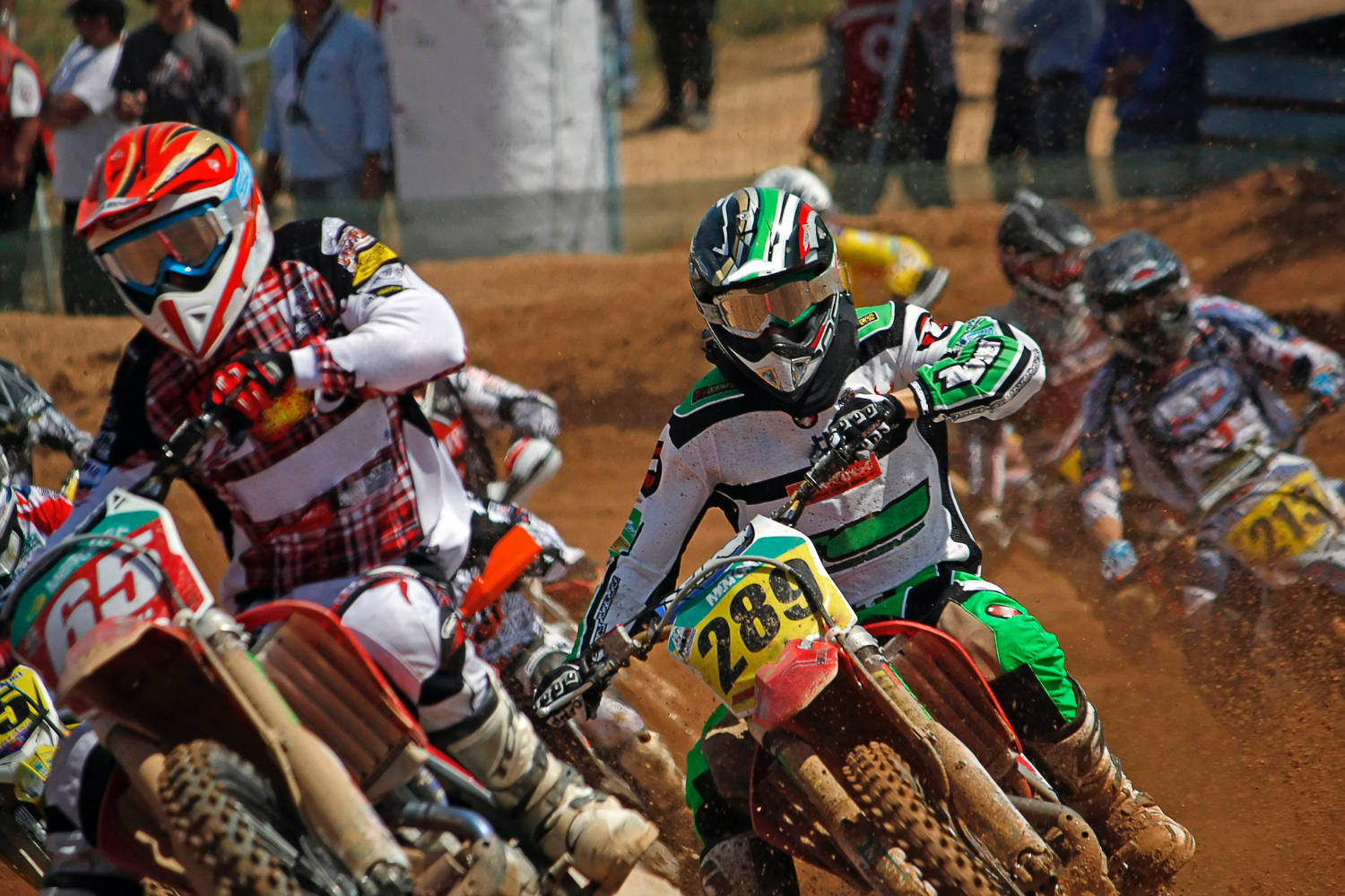 MX Hotlist 2024: Must-Visit Events of the Year – OMXGraphics