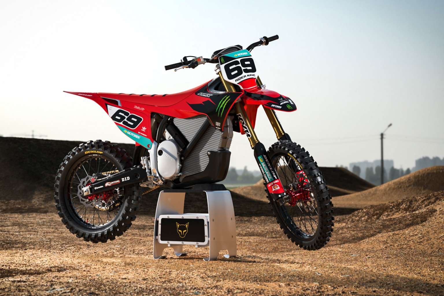 Motocross Graphics – OMXGraphics