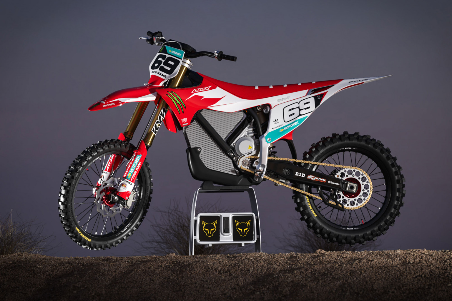 Motocross Graphics – OMXGraphics