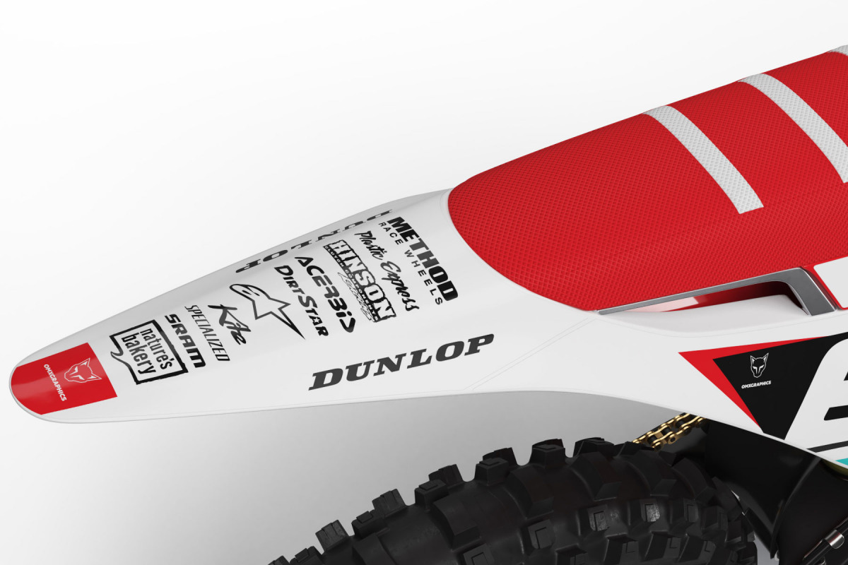 Graphics Kit for Stark Varg ‘Monster’ – OMXGraphics